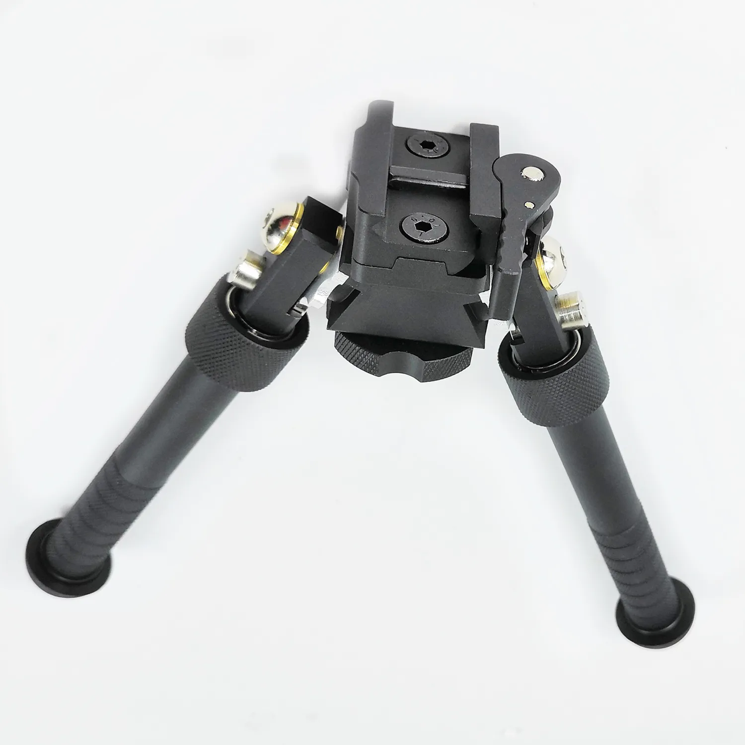 DHgate.com:6-9 Inch Adjustable Height Pivot 360° Rotating Tactical ...
