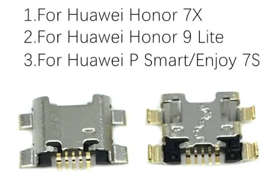 Huawei & Honor USB Charging Port Connector ... From Gcellphoneaccessory ...