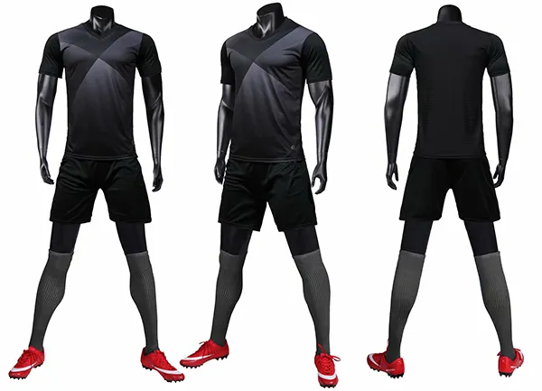 DHgate.com:Mens Tailored Summer Sports Training Uniforms: Breathable ...