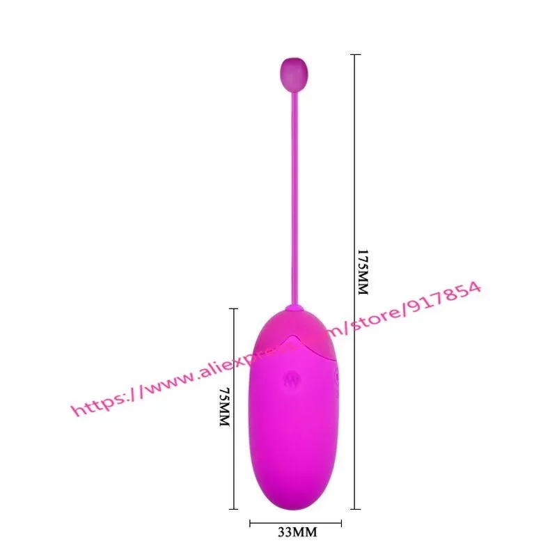 Pretty Love Usb Recharge Bluetooth Vibrator Wireless App Remote Control