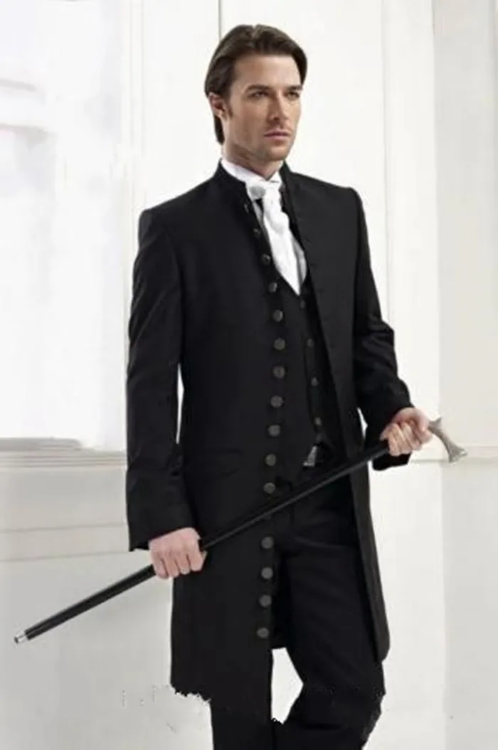 Victorian Groom Tuxedo Ideas Wedding Suits And Tuxedo Styles Every