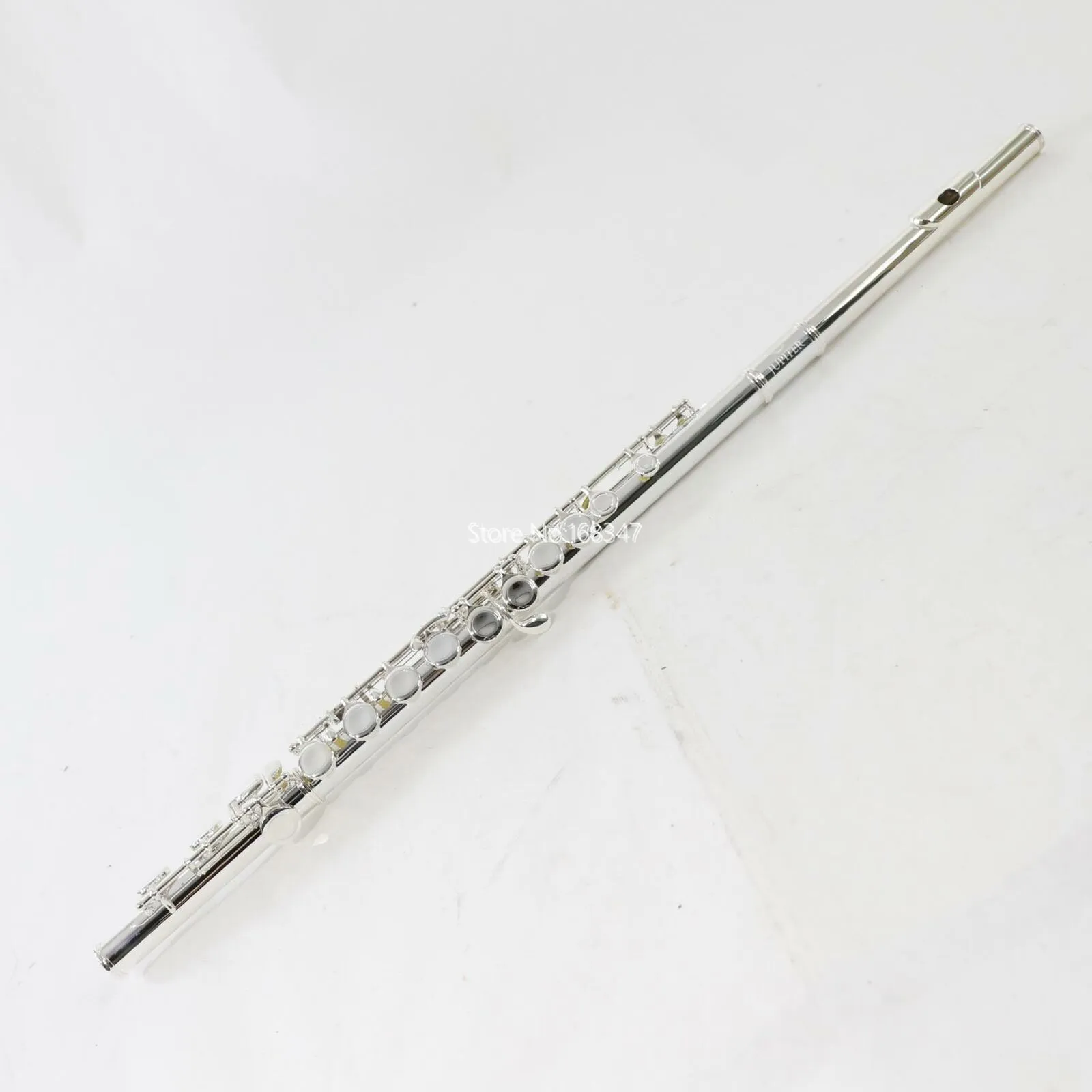 DHgate.com:JFL700A Student Flute | 16 Closed-Hole Keys | C Tune ...