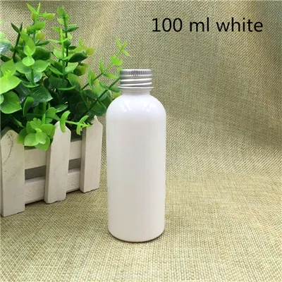Wholesale 10ml 20ml 30ml 40ml 50ml 60ml 100 Ml Empty Clear Plastic ...