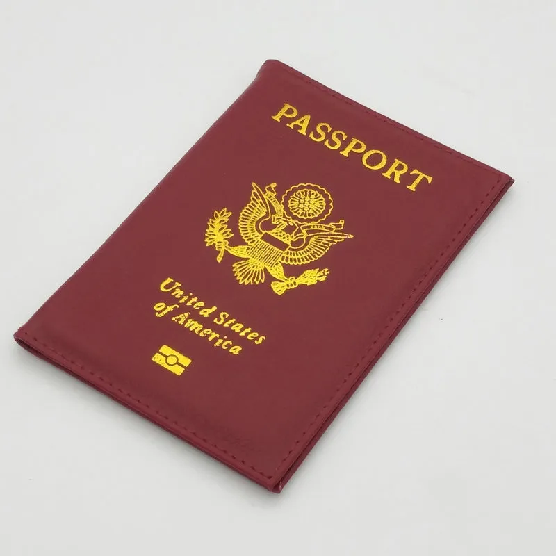 Us Passport Card 2024