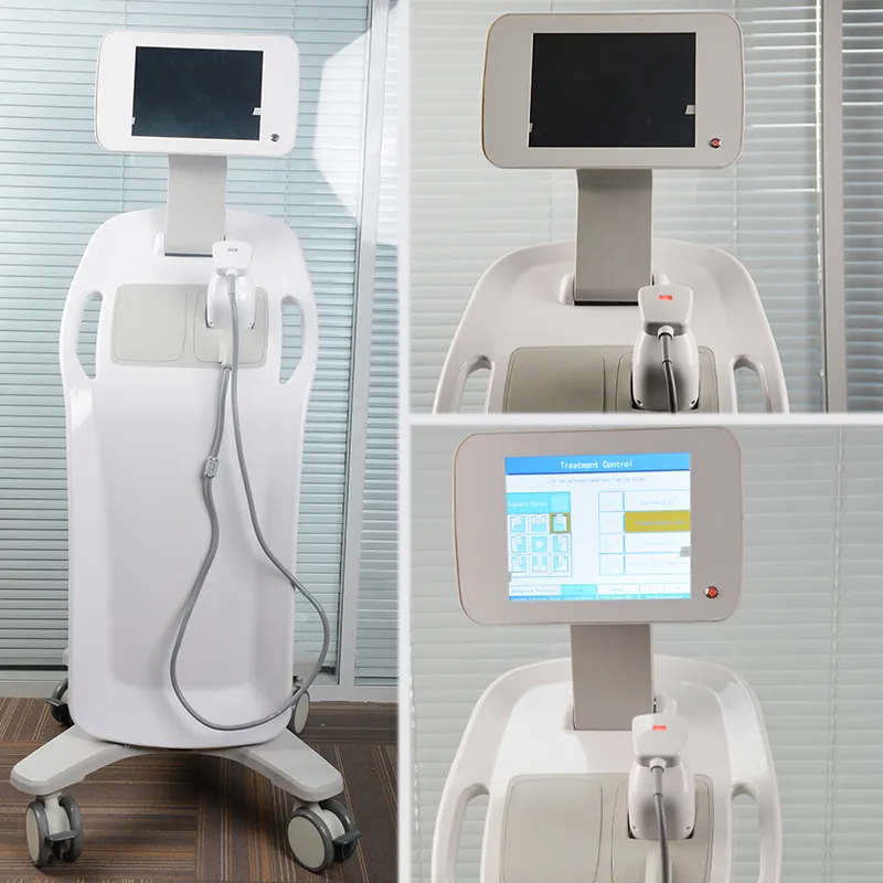 Liposonix Slimming Machine High Intensity Focused Ultrasound Fat ...