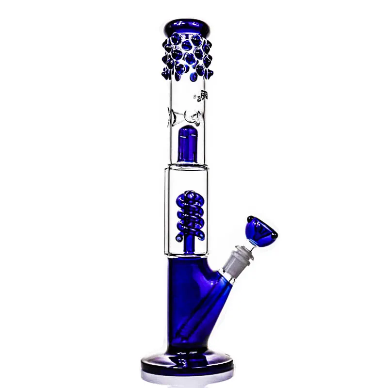 Unique Hookahs Beaker Glass Bongs Protector Contra Salpicaduras Bongs ...