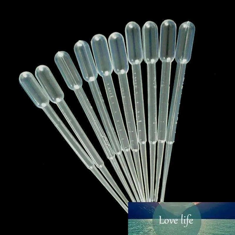 DHgate.com:Plastic Test Tubes with Droppers, Disposable Pasteur ...