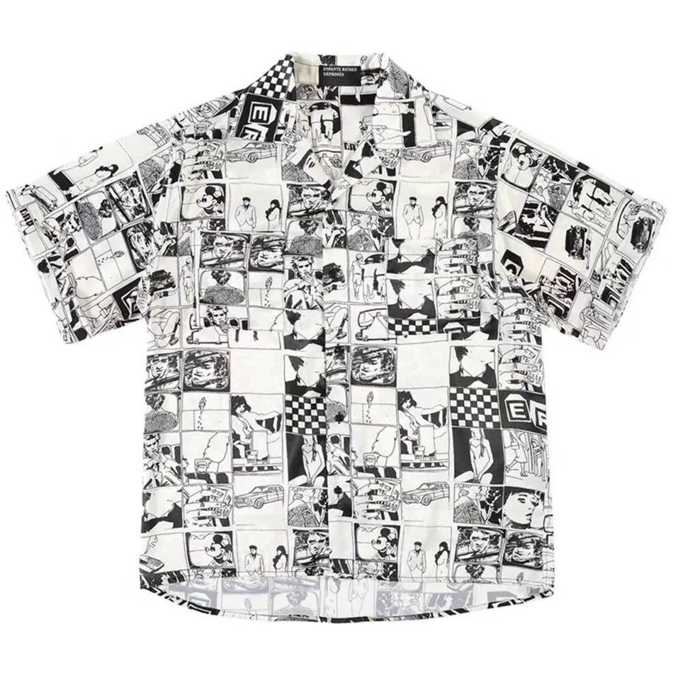 ERD Inspired Tee: High-Quality Graphic T-Shirt for Men & Women ...