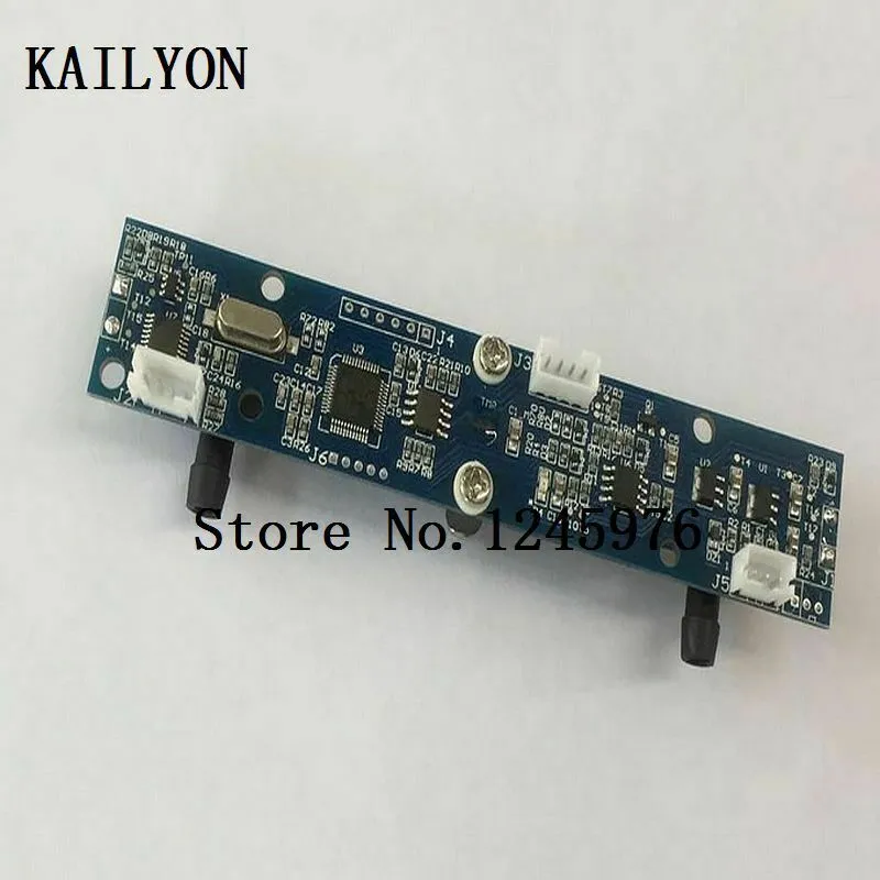 Sensor Pressure Oxygen Module Ocs 3F Ultrasound Oxygen 100% New From ...