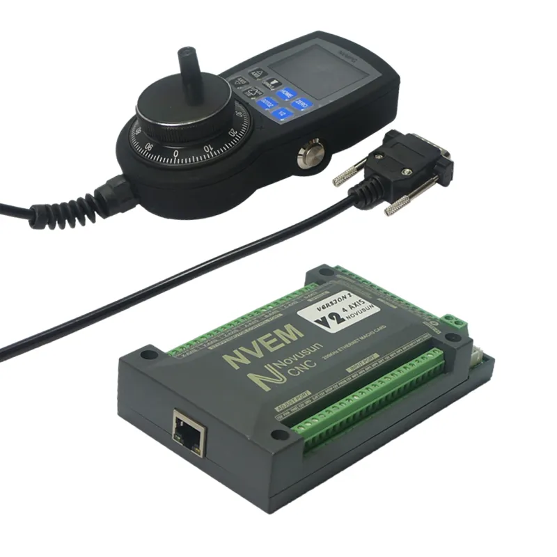 Wholesale Manual Pulse Hand Wheel For CNC Milling Florence And The ...