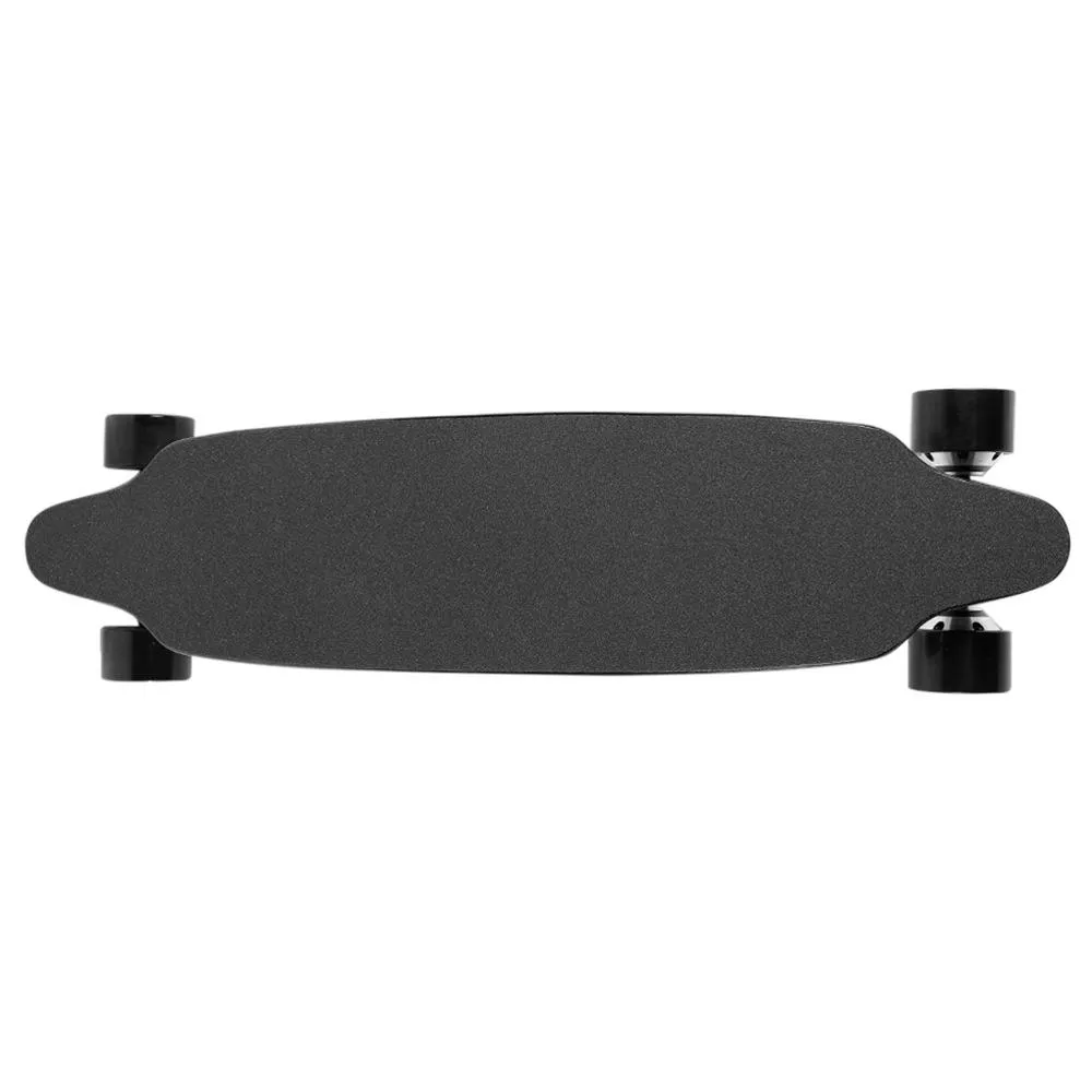 24 Volt Electric Skateboard with Dual 600W Motors, 6600mAh Battery ...