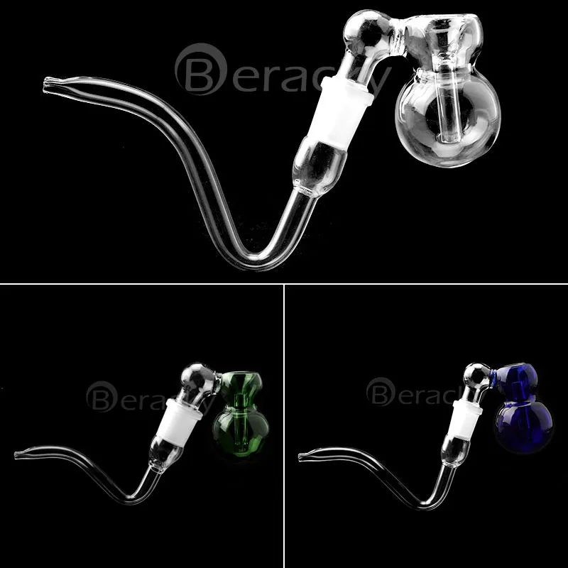 14mm Glass Ash Catcher 18mm Ash Catcher Glass Bubbler With J Hooks ...