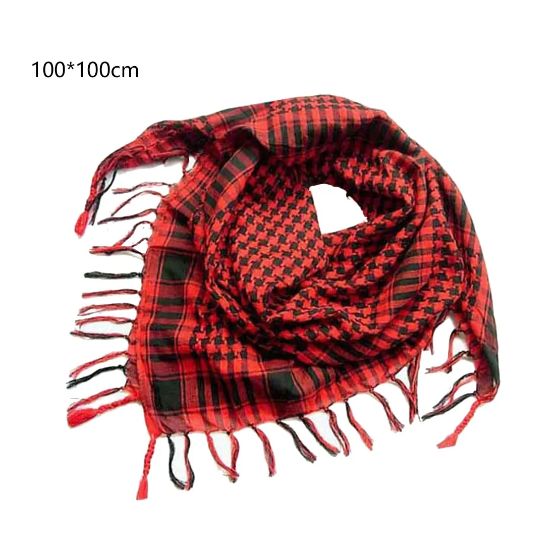 Wholesale Charming Arab Shemagh Tactical Palestine Light Polyester ...