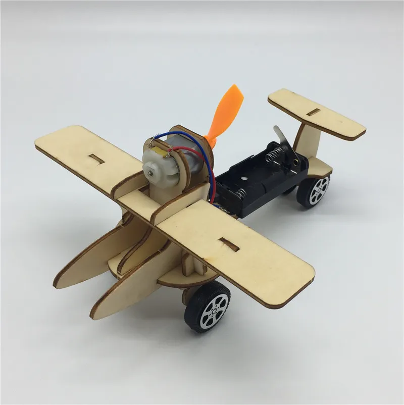 DIY Science Model Kit - Educational STEM Toys, Hands-On Science ...