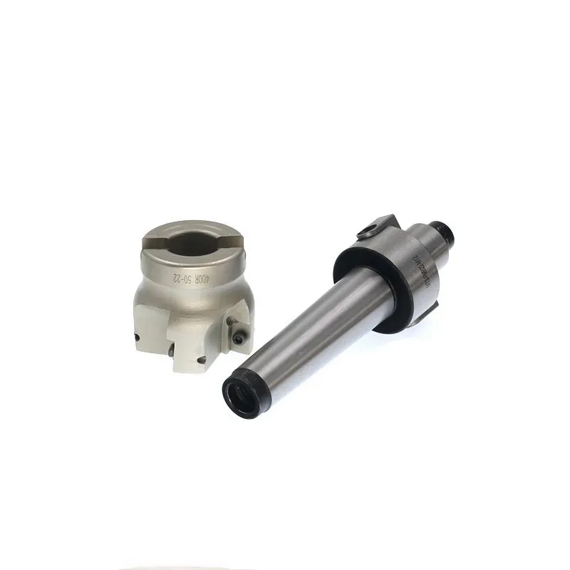 Wholesale Rotary Tool Accessories: 22 Shank 400R 50 22 Face Milling CNC ...