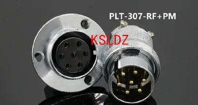Original New PLT APEX PLT 307 RF+PM PLT 307 RF R PLT 307 PM R 7PINS ...