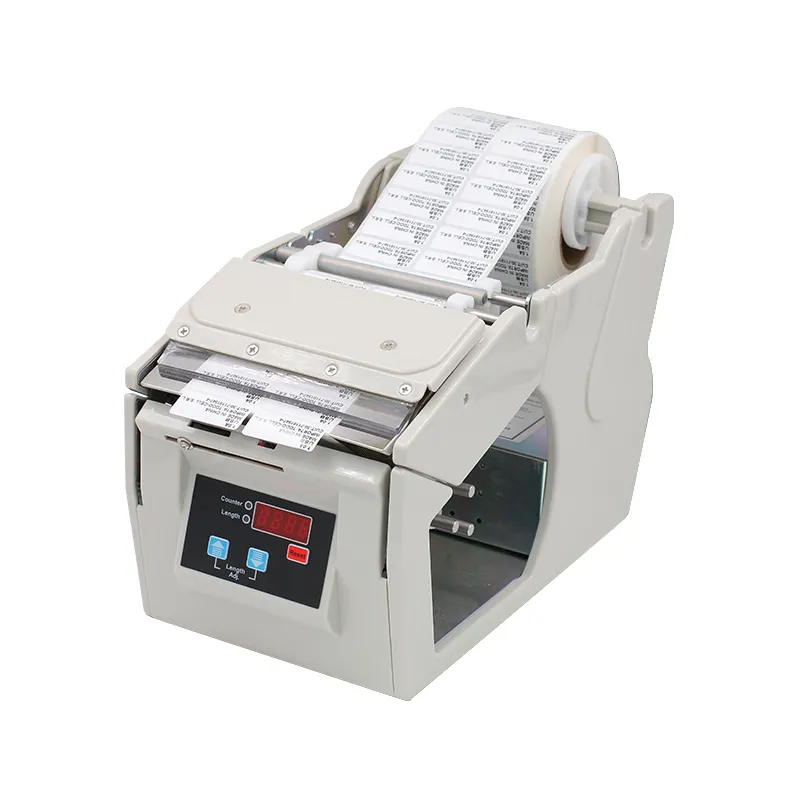 DHgate.com:X-Series Automatic Label Dispenser Machine: Efficient ...