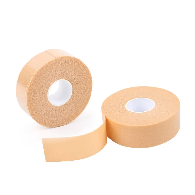 Anti Wear Gel Heel Tape Sticker With Blister Paste And Anti Drop Foam ...