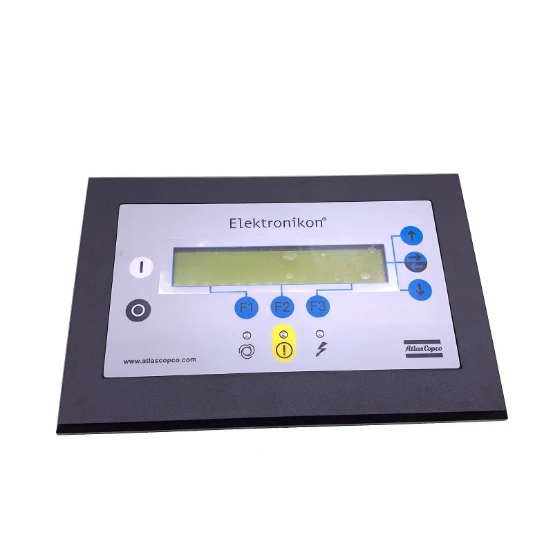 Wholesale 1900071032 Microcontroller Panel MK4 Graphic REGULATOR ...