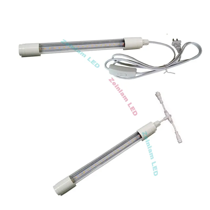 Waterproof LED Tube Lights Frosted Tube For LED Lights, IP65, AC85 265V ...