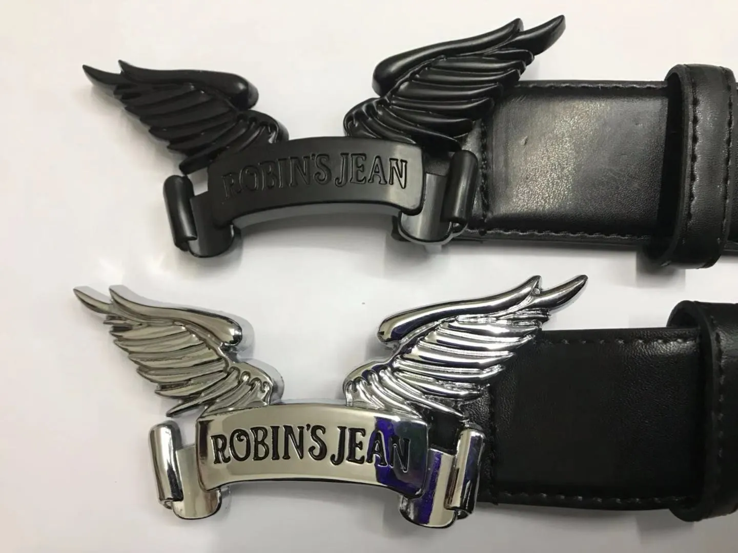 Robin Jeans Belt