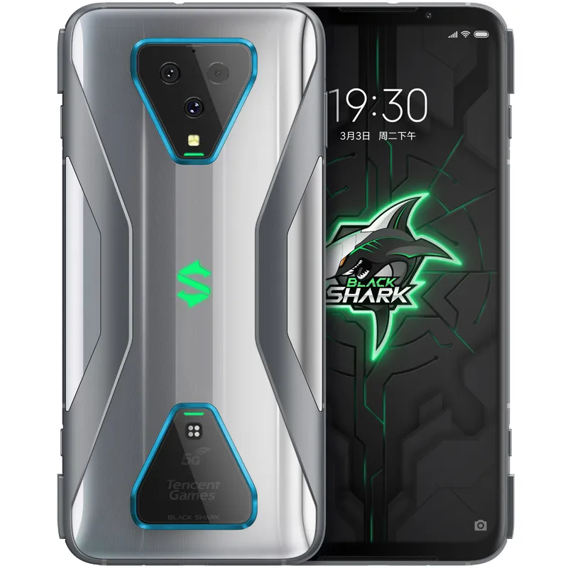 Advanced 5G Gaming Mobile Phone With 12GB RAM, 256/512GB ROM ...
