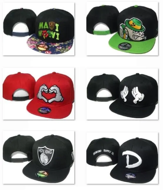 DHgate.com:Adjustable Snapback Baseball Cap, FLY Hip Hop OSU Cap Hat ...
