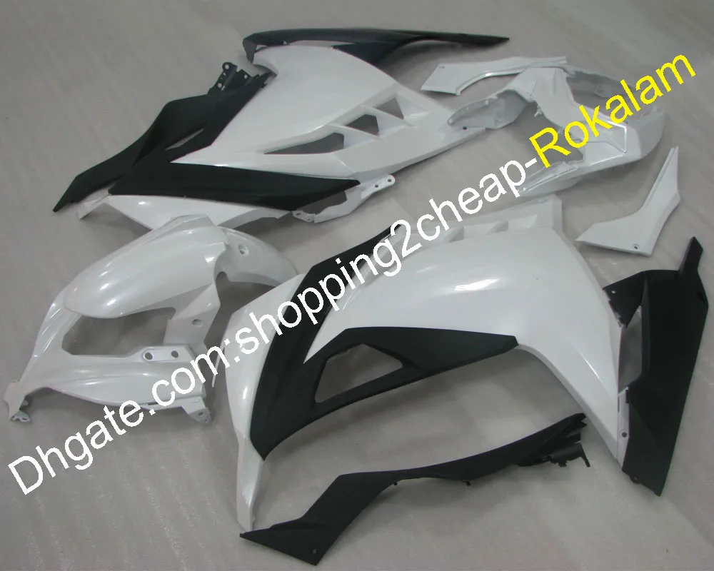ZX300 Fairings Kit For Kawasaki 300R EX300 2013 2016... From ...