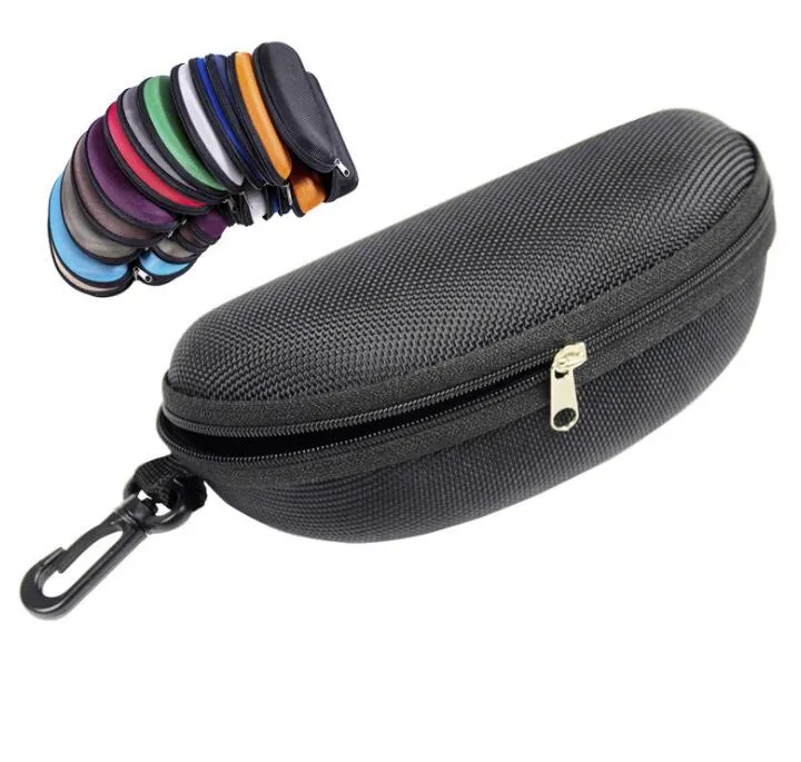 DHgate.com:15 Colors Sunglasses Case Eyeglasses Box Glasses Bag ...