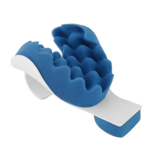 DHgate.com:Neck Support Pillow Massager, Tension Reliever for Head ...