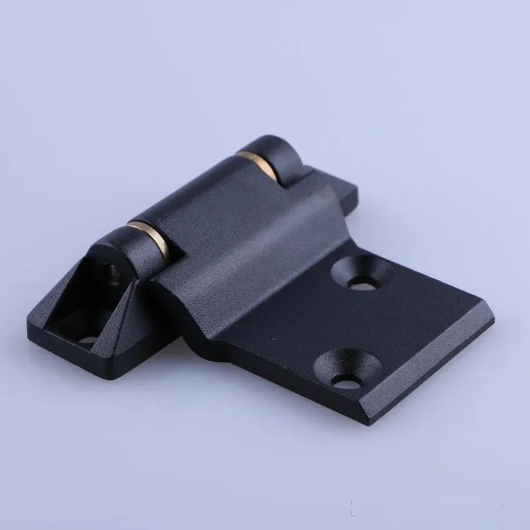 Heavy Duty Electric Switchgear Box Door Hinge Power Control ...