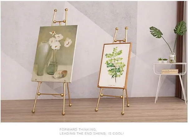 Art Stands For Display Versatile Wooden Display Stand - 4.5/6.5 ...