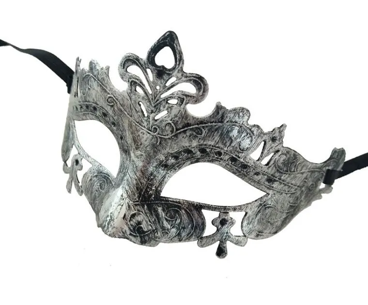 Vintage Masquerade Ball Masks