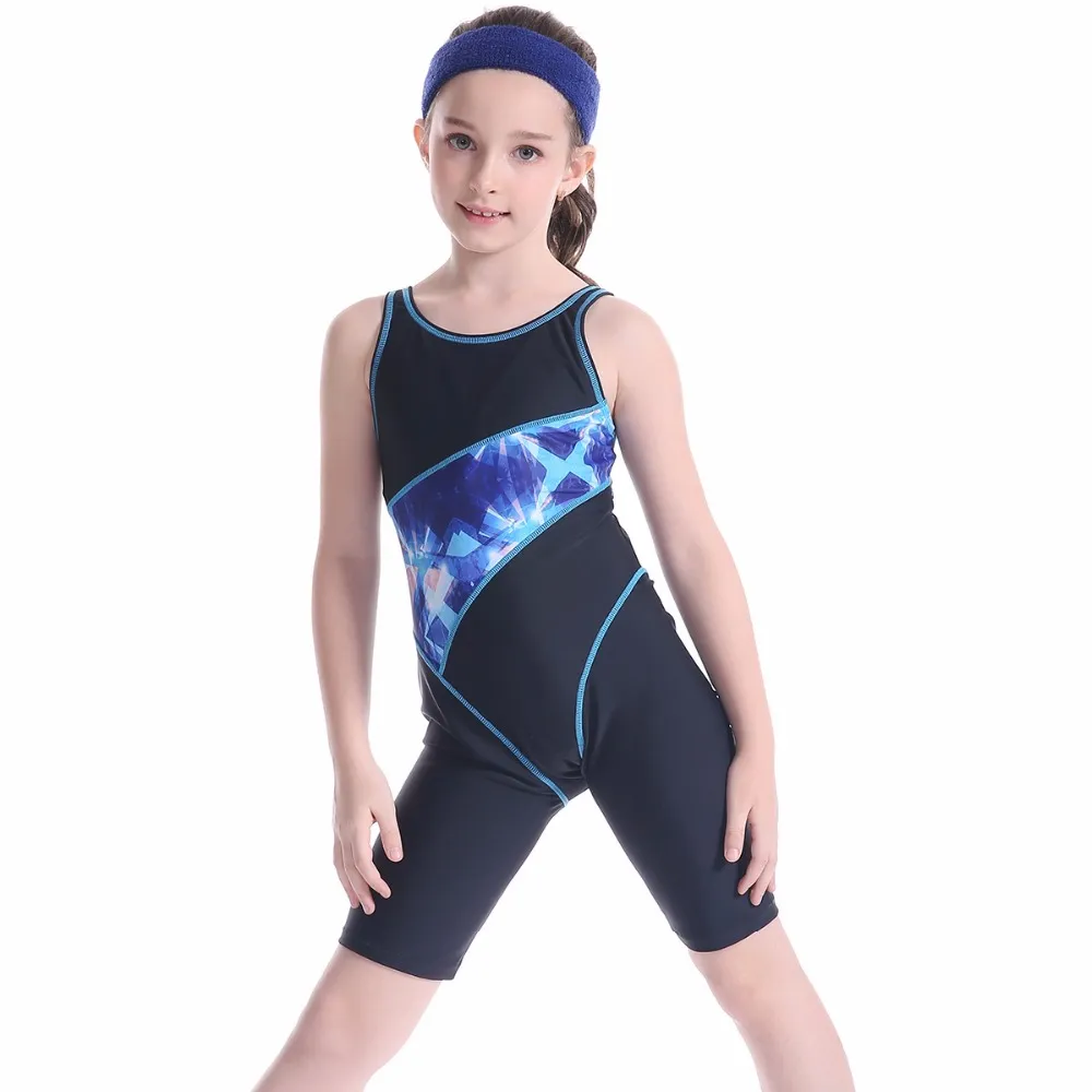 Pool Arena Competition Girl 2019 Traje De Baño Traje De Baño De Una ...