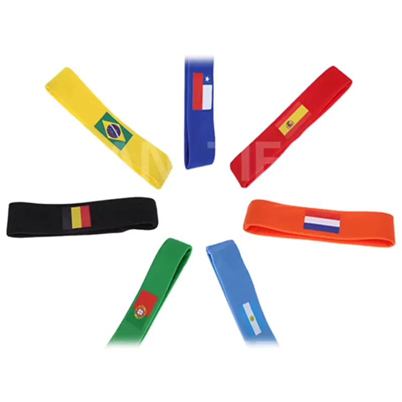 World Cup Soccer Fan Soccer Headbands Top Sale! Sweatband, Souvenir ...