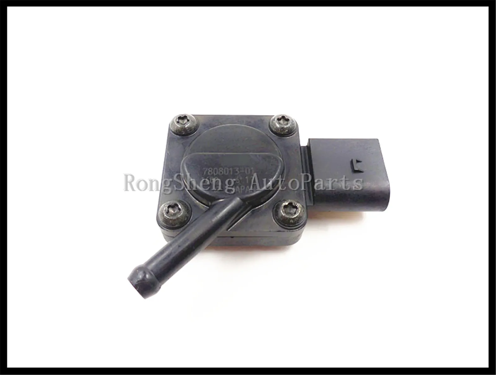 For BMW EXHAUST PRESSURE SENSOR 13627789219 13627805152 7789219 7805152 ...