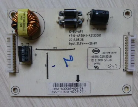 DHgate.com:Constant Current Plate K-6L-AP1, 4710-AP3041-A2133D01 ...