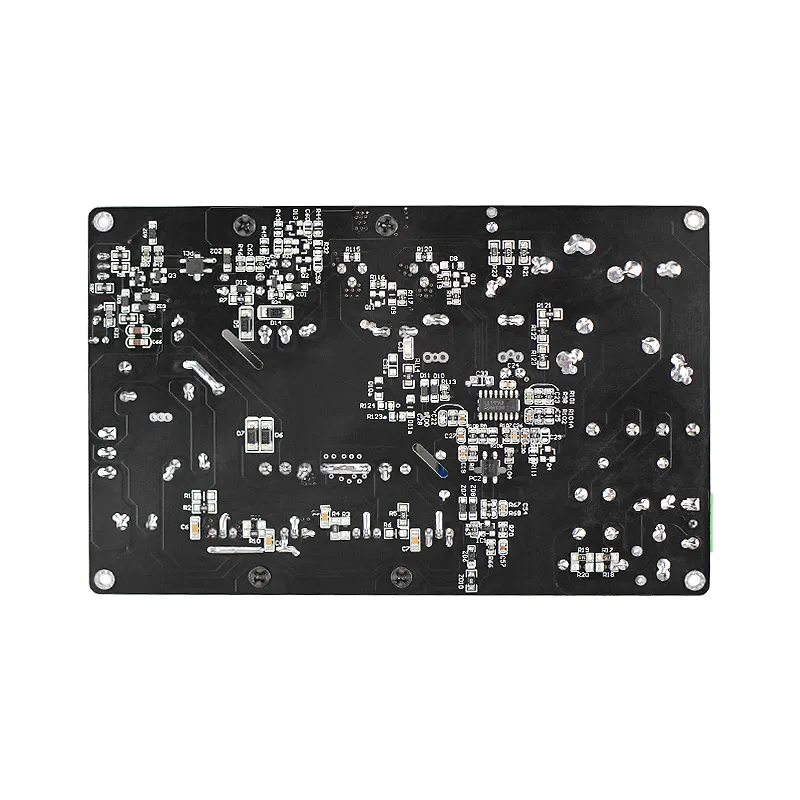 1000W Power Supply Board For Audio Amplifiers LLC HIFI Speaker Power ...