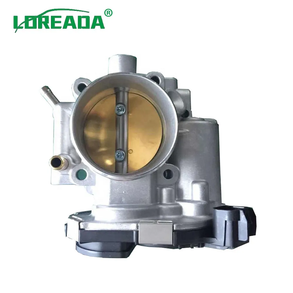 DHgate.com:New Throttle Body Assembly - Fits Chevrolet Cruze 1.6L 109HP ...