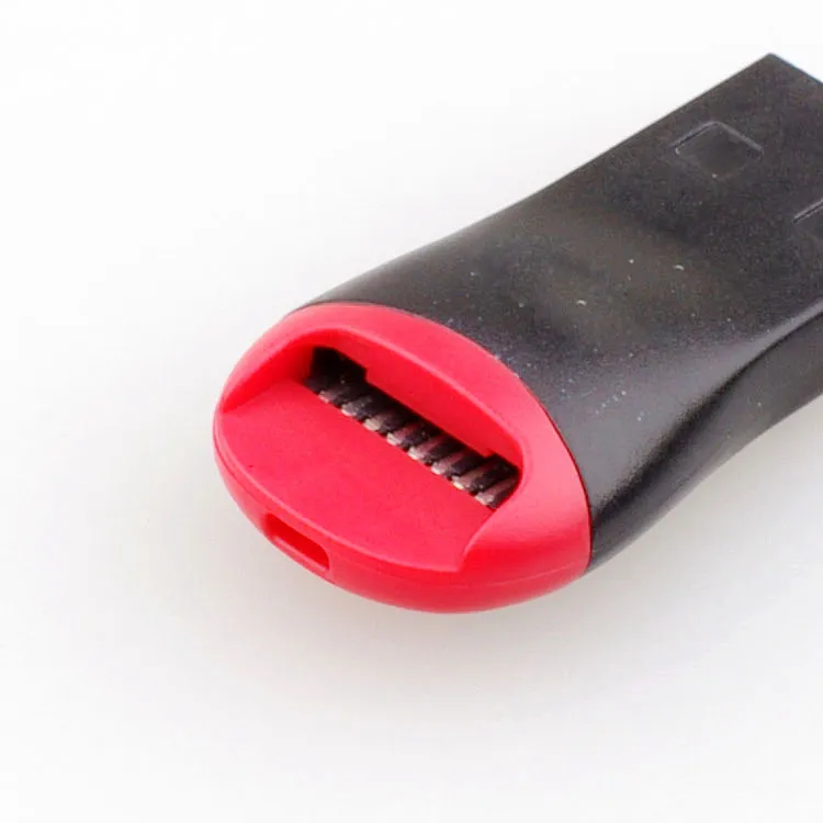 DHgate.com:Whistle USB 2 0 T-flash Memory Card Reader TF Card Micro SD ...