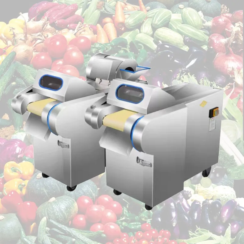 Commercial Automatic Fruit and Vegetable Crushing Machine Industrial ...