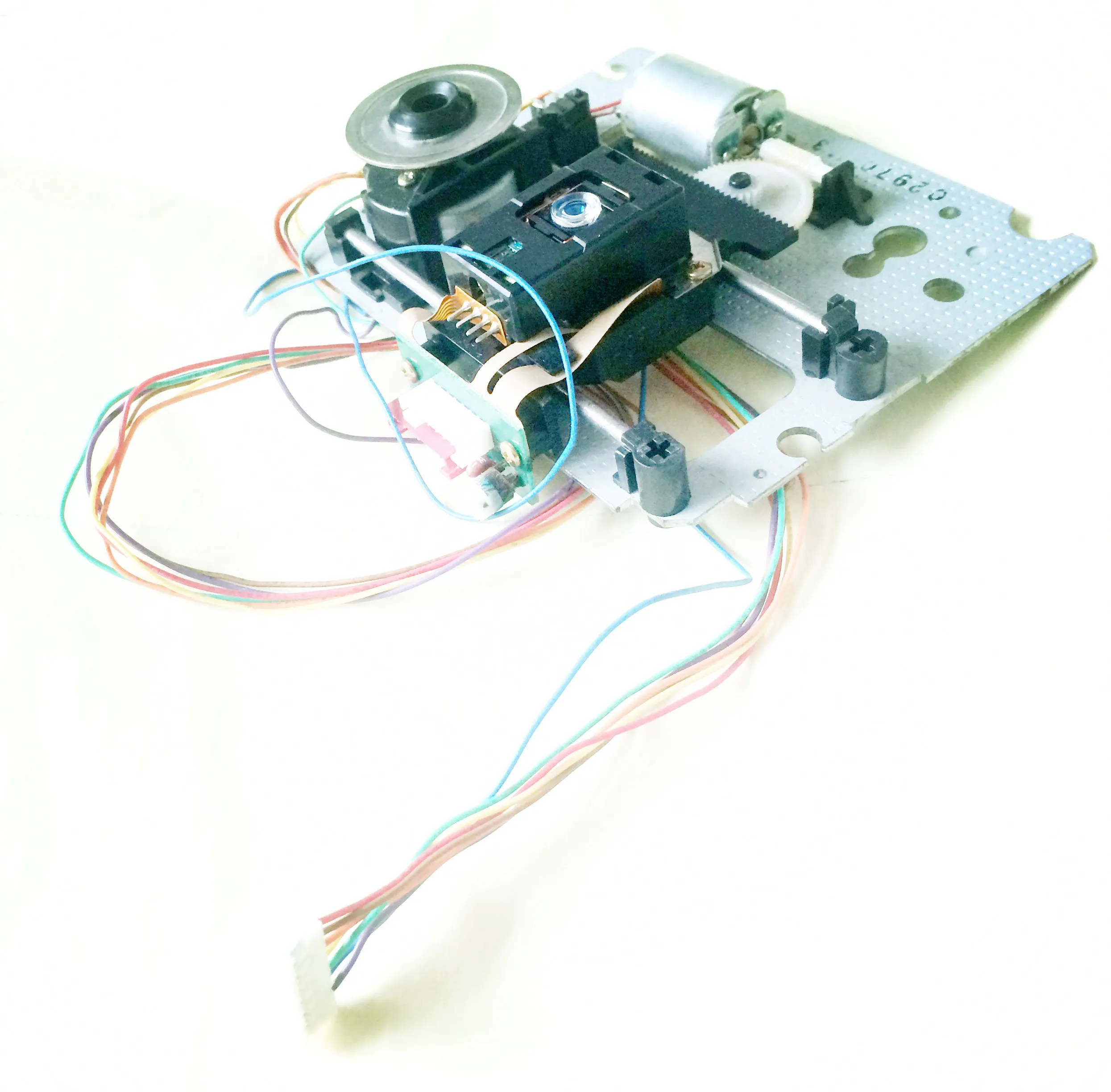 New Original Laser Len For HOP M3 Optical Pickup HOPM3 Laser Assy HOP ...