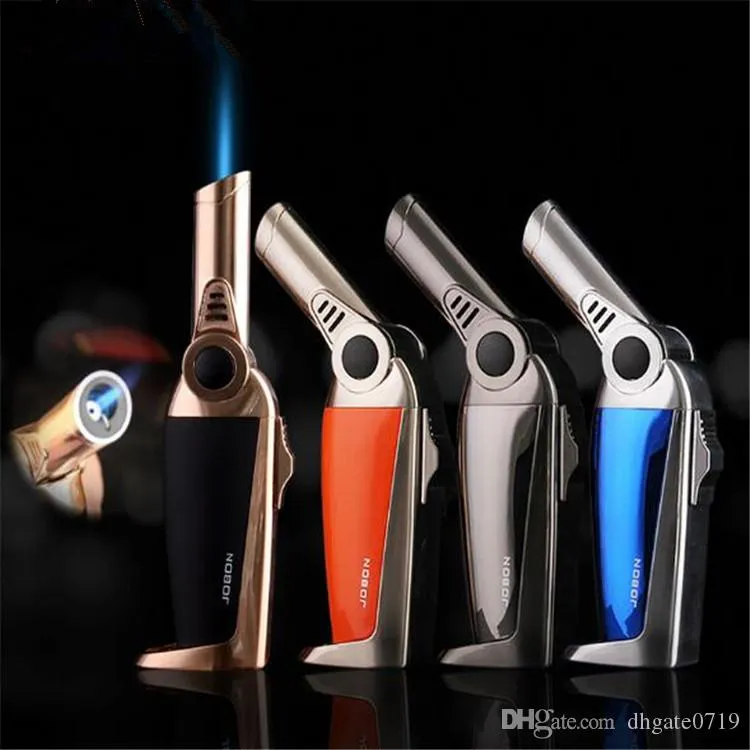 Encendedor De Antorcha De Butano De Metal De es Jet Flame Encendedor A ...