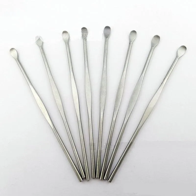 DHgate.com:Premium Stainless Steel Ear Wax Remover Tool - Professional ...
