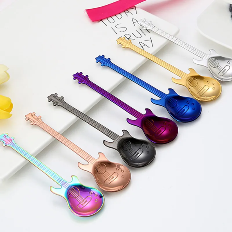 Tea Spoon Collecting 101: What to Look for and Where to Find Them