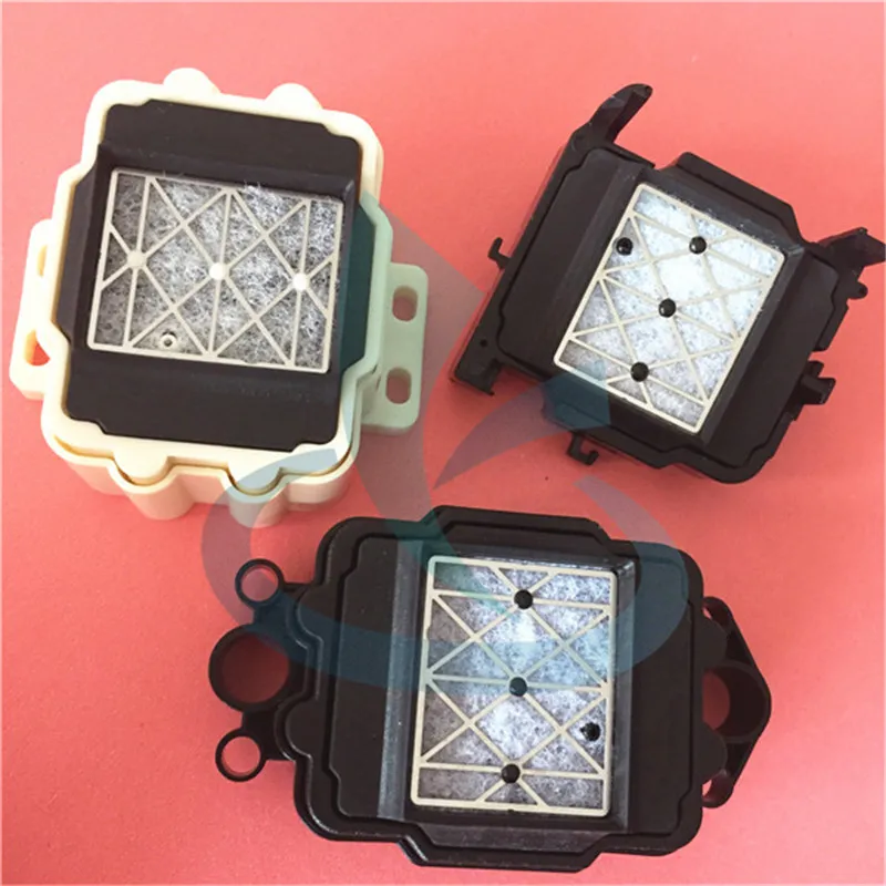 In Stock For Epson XP600 Cap Top Capping Station For Epson TX800 TX810 ...