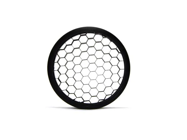 Visionking Riflescope Sunshade Aluminum Honeycomb From
