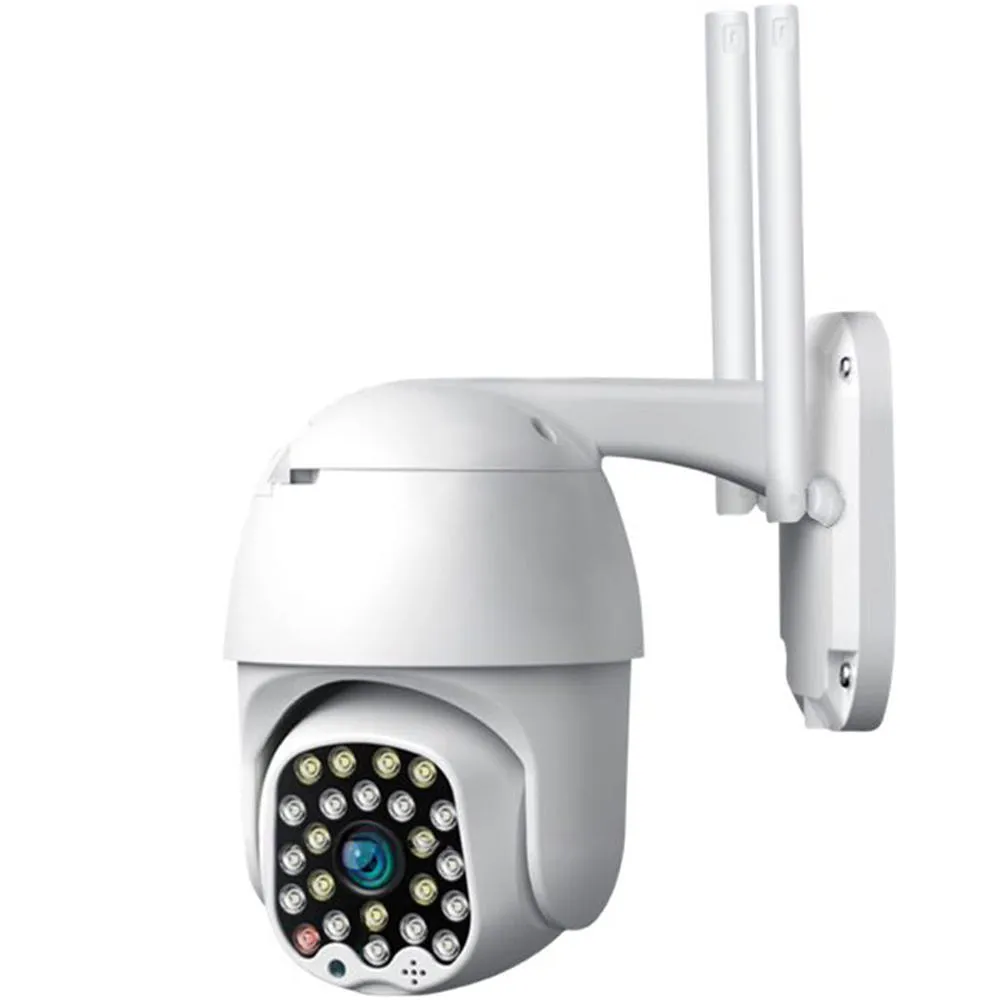 DHgate.com:GUUDGO 23LED 8X Zoom Camera, 1080P HD Outdoor Security ...