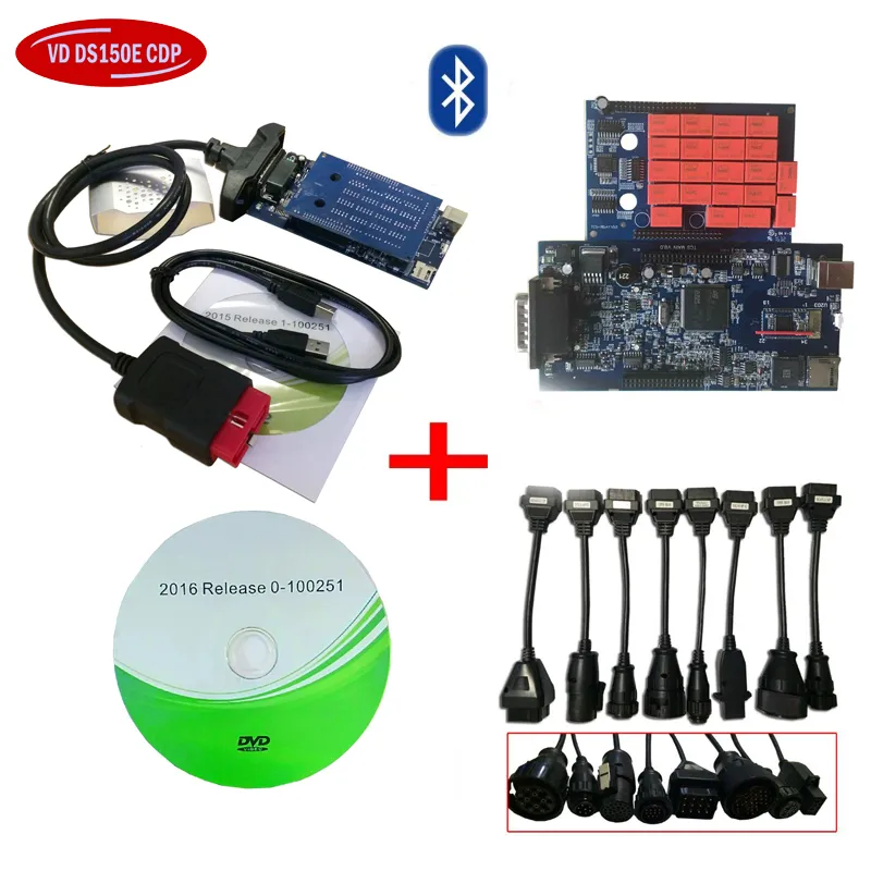 Delphi Ds150e KFZ Profi Diagnosegerät Bluetooth OBD, 51% OFF Delphi Ds150e KFZ Profi Diagnosegerät Bluetooth OBD, 51% OFF