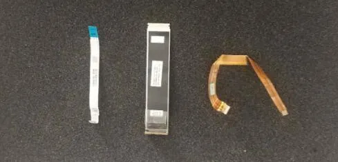Lenovo ThinkPad X1 Helix Laptop Parts PN Note LCD FFC... From ...